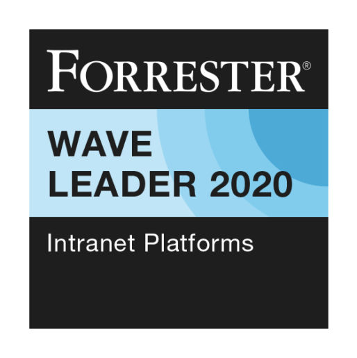 Forrester Intranet Leaders 2020 Report | Igloo Software